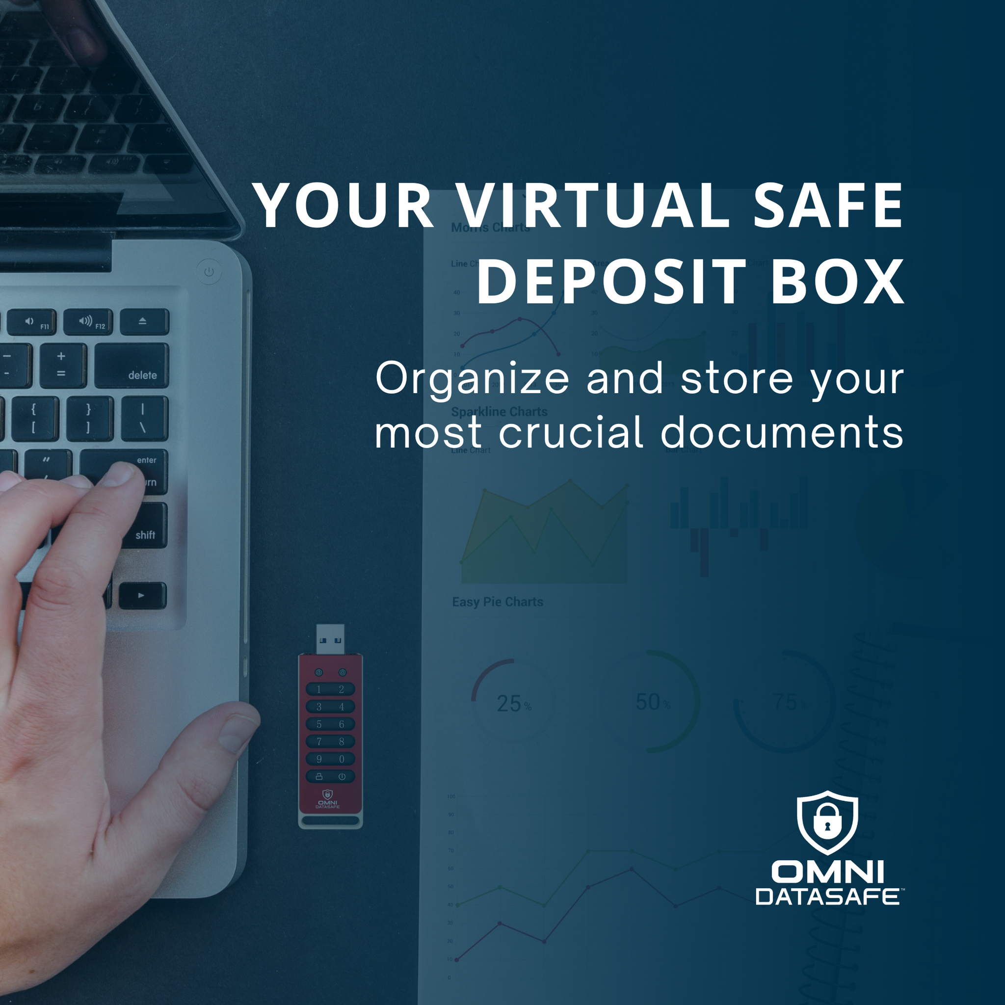 Omni DataSafe™ | Official Website