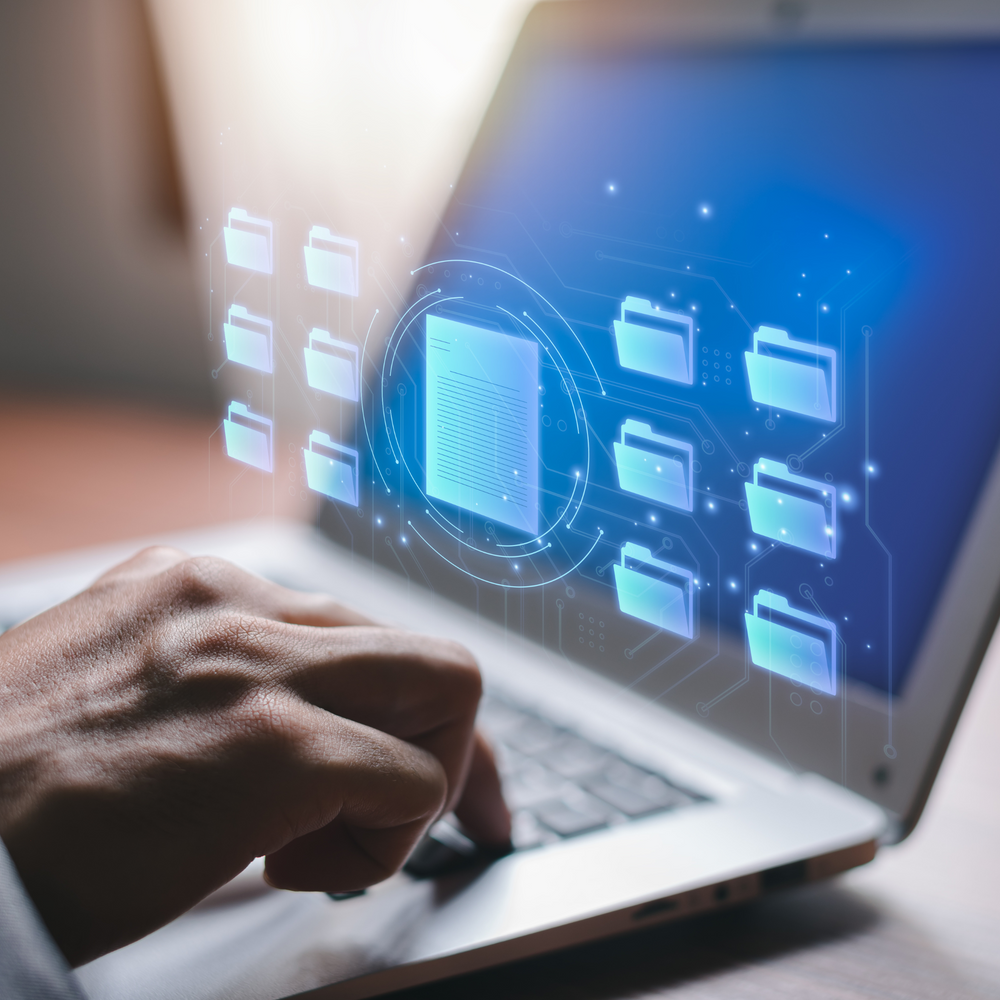 Omni DataSafe™ | Official Website