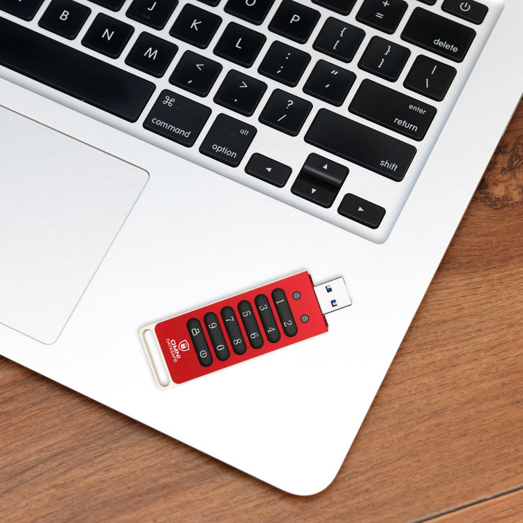 Omni DataSafe™ | Official Website