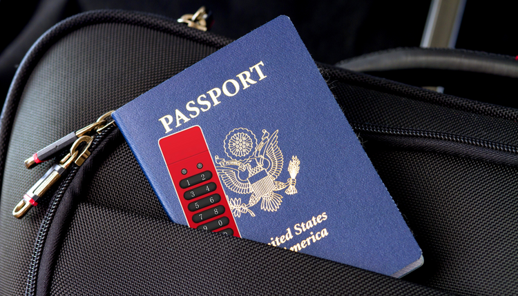 Omni DataSafe™ | Official Website