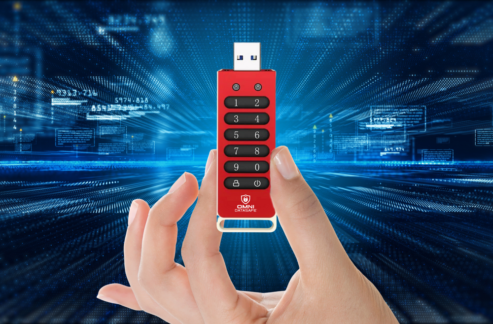 Omni DataSafe | Support Center